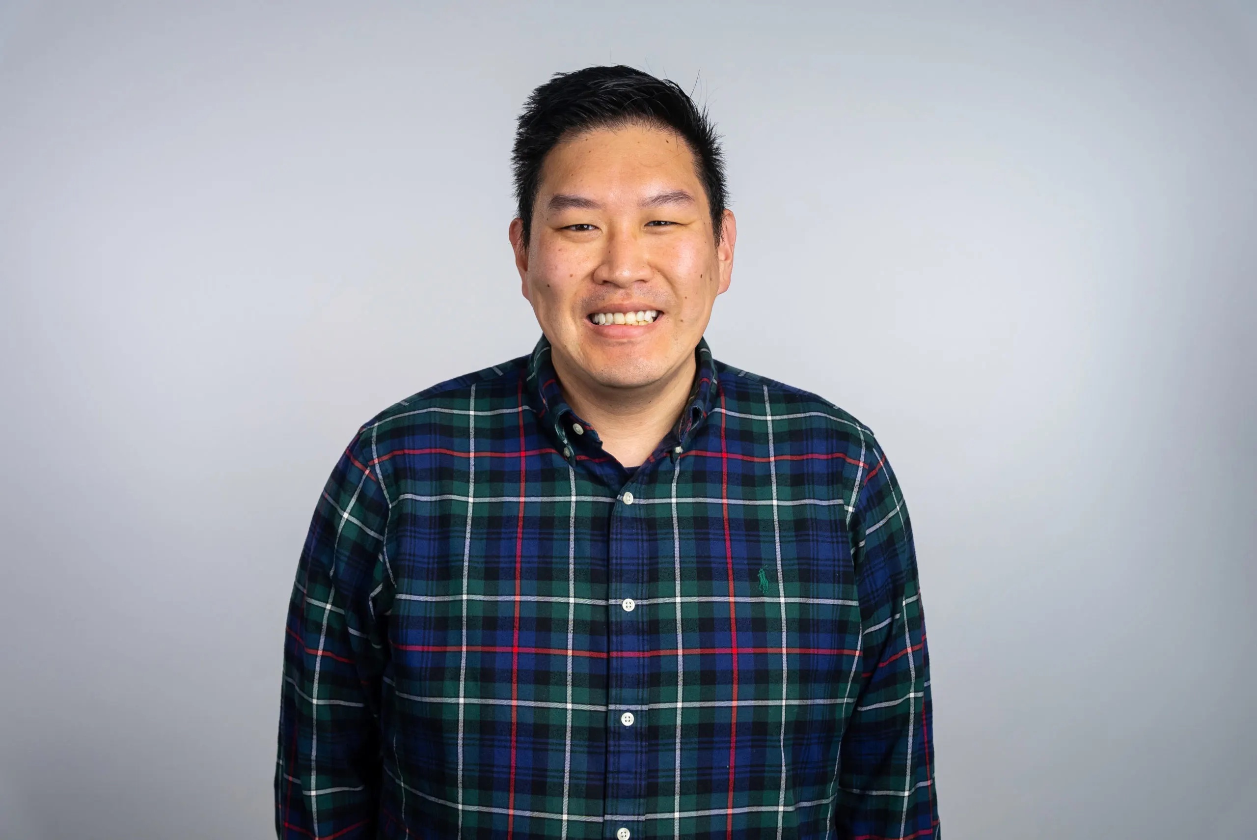 Let’s Work Together